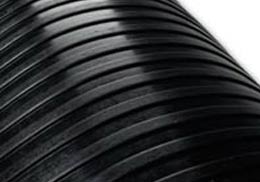 Durable Rubber Matting Rolls for Versatile Flooring Solutions – Rubber Co