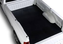 Van Matting Comfort and Durability for Every Journey – Rubber Co